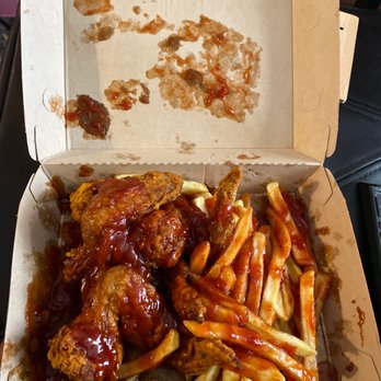 Best carry out near me store