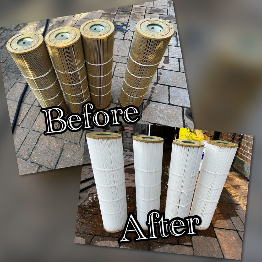 VICTOR POOL SERVICES - Updated December 2025 - Request a Quote ...