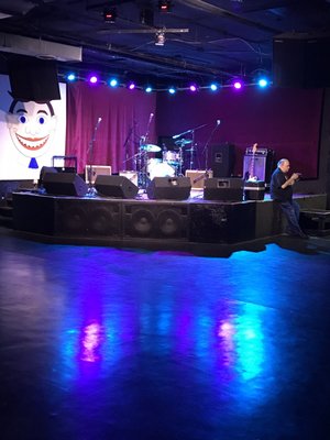 Wonder Bar - 161 Photos & 166 Reviews - Tiki Bars - 1213 Ocean Ave ...