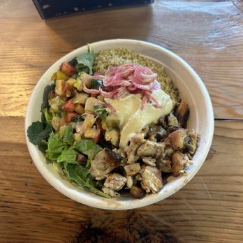 SPRINGBONE KITCHEN - Updated December 2025 - 56 Photos & 34 Reviews ...