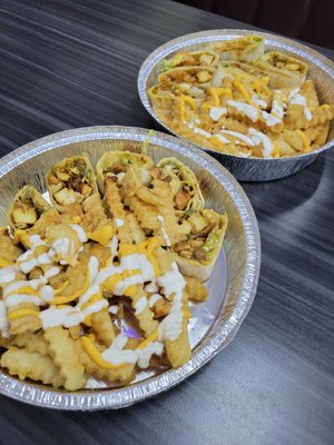 MAGIC WAY STEAK & GYRO - Updated August 2025 - 60 Photos & 46 Reviews ...