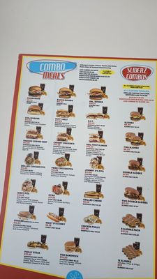 NICKY D’S BURGERZ - 11 Reviews - 1209 Military St, Port Huron, Michigan ...