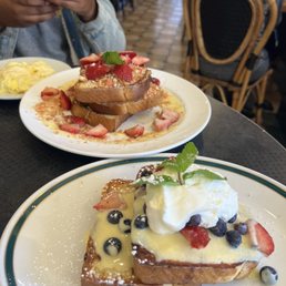 FITZWATER CAFE - Breakfast & Brunch in Philadelphia, Pennsylvania at ...