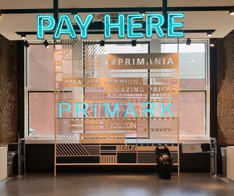 PRIMARK - 204 Photos & 275 Reviews - Women's Clothing - 10 Summer St ...