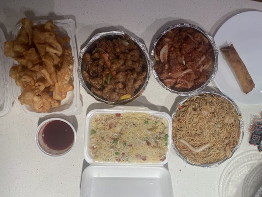 EMERALD GARDEN RESTAURANT - Updated December 2025 - 32 Photos & 30 ...