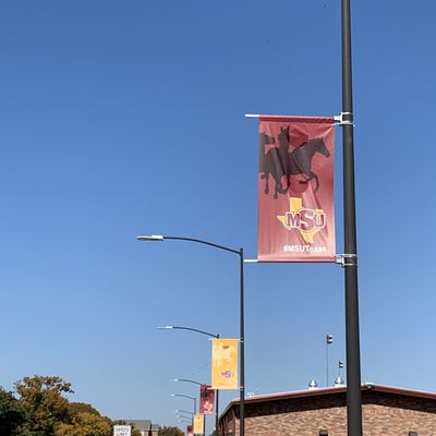 MIDWESTERN STATE UNIVERSITY - Updated December 2025 - 106 Photos - 3410 ...