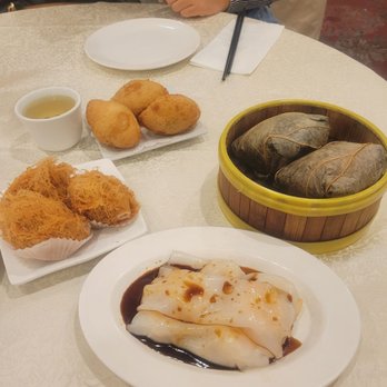 NEW MULAN SEAFOOD RESTAURANT - Updated May 2024 - 1256 Photos & 282 ...