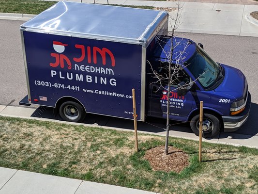 Jim Needham Heating Cooling Plumbing and Drain - Updated December 2025 ...