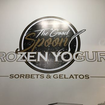 THE GOOD SPOON FROZEN YOGURT - Updated September 2025 - 26 Photos & 29 ...