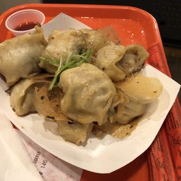 DUMPLING MAN - 418 Photos & 861 Reviews - Dim Sum - 100 Saint Marks Pl ...