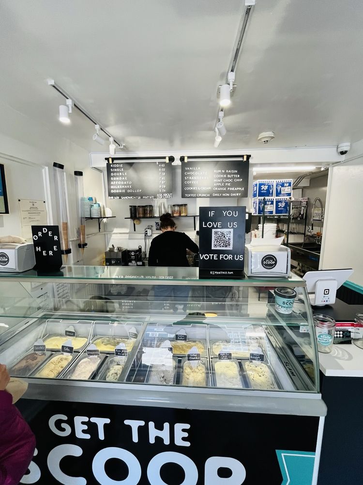GET THE SCOOP - Updated August 2024 - 11 Photos & 20 Reviews - 4 ...