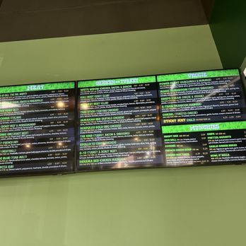 CHEBA HUT TOASTED SUBS - Updated January 2026 - 127 Photos & 36 Reviews ...