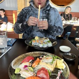 TOMO ASIAN FUSION - Updated November 2024 - 77 Photos & 37 Reviews - 38 ...