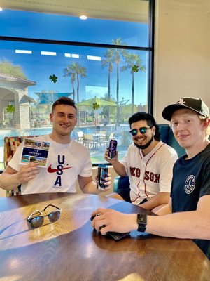 GATEWAY AT TEMPE - 158 Photos & 173 Reviews - 1655 E University Dr ...