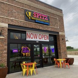 SPITZ - PLANO - Updated October 2025 - 183 Photos & 89 Reviews - 565 ...