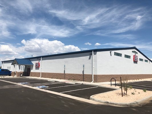 HITTING FACTORY - Updated December 2025 - 7870 N Leilani Ln, Tucson ...