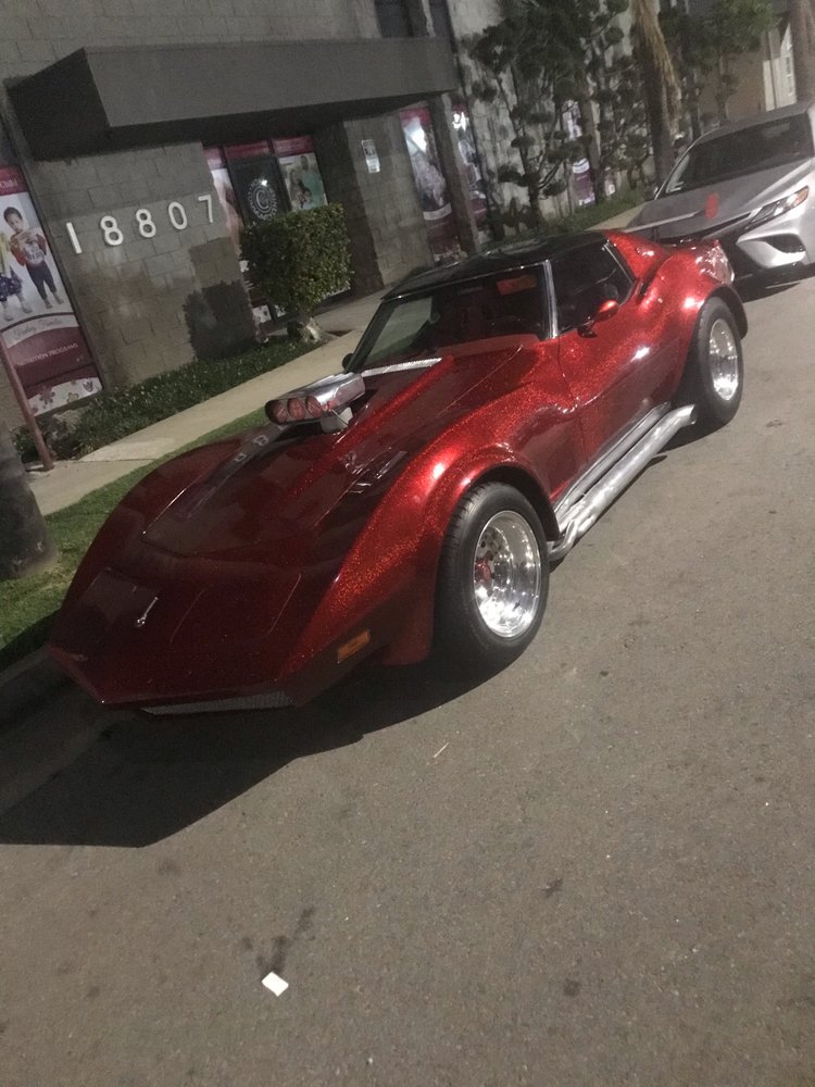 THE GEAR SHOP - 15709 Paramount Blvd, Paramount, CA - Yelp