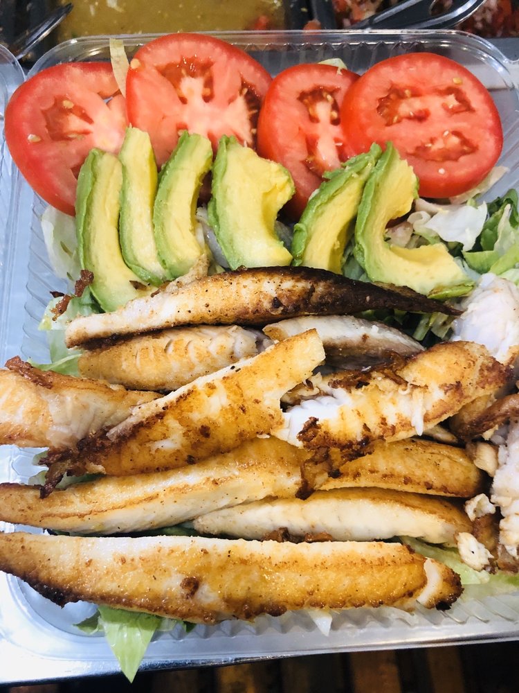 TAQUERIA AY CARAY - 80 Photos & 115 Reviews - 478 S Norfolk St, San ...
