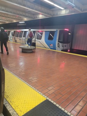 BART - NORTH BERKELEY STATION - Updated October 2025 - 47 Photos & 47 ...