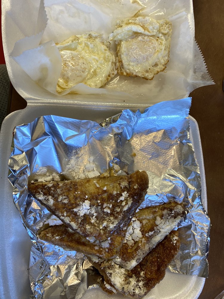 EGG KING CAFE - Updated July 2024 - 58 Photos & 65 Reviews - 4458 Elvis ...