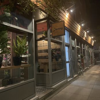 DAMAS - Updated June 2024 - 1325 Photos & 438 Reviews - 1201 Avenue Van ...
