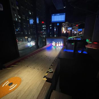 PUTTSHACK - BOSTON - Updated February 2025 - 424 Photos & 214 Reviews - 58 Pier 4 Blvd, Boston ...