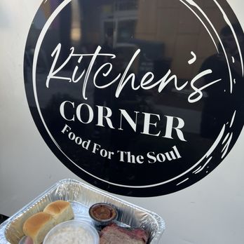 KITCHEN’S CORNER BBQ - Updated May 2025 - 74 Photos & 96 Reviews - 4420 ...