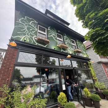 THE DAPPER GOOSE - Updated November 2025 - 525 Photos & 324 Reviews ...