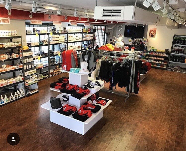 ACTIVE BODY NUTRITION HASTINGS - Updated December 2025 - 3498 E ...