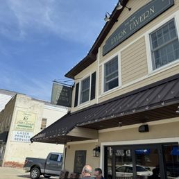 THE NEW PARK TAVERN - Updated October 2025 - 325 Photos & 268 Reviews ...