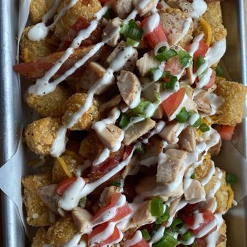 GET TOASTED - Updated May 2024 - 337 Photos & 224 Reviews - 3308 Santa ...