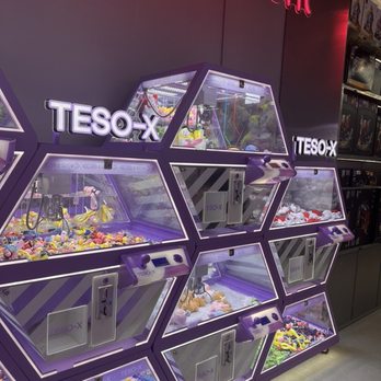 TESO-X - Updated May 2024 - 164 Photos & 22 Reviews - 133-55 41st Ave ...