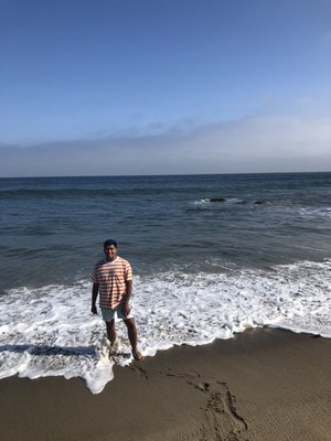 LATIGO BEACH - Updated August 2024 - 19 Photos - Malibu, California ...