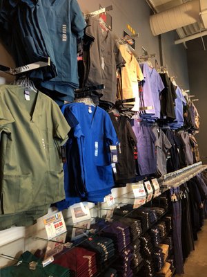 UNIFORM DESTINATION - Updated December 2025 - 31 Photos & 18 Reviews ...