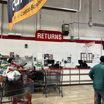 COSTCO WHOLESALE - Updated October 2025 - 2058 Photos & 334 Reviews ...