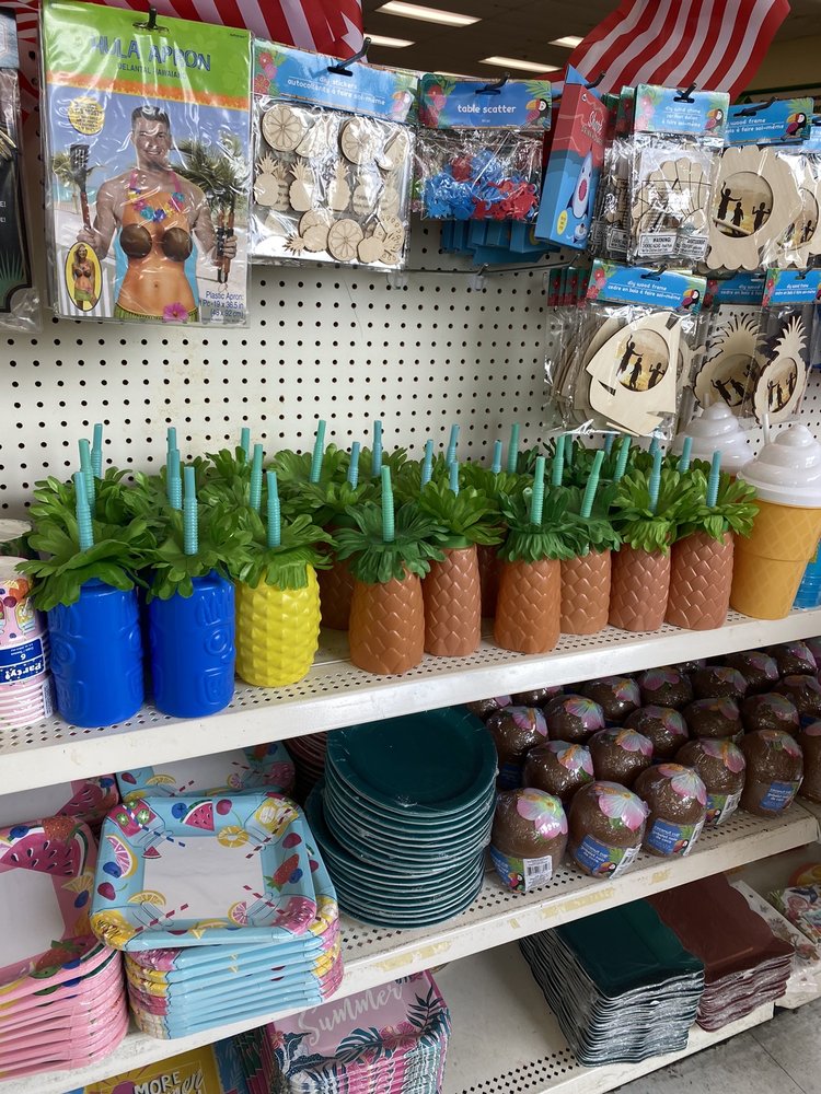 DOLLAR TREE - 14 Reviews - 3668 Marketplace Blvd, East Point, GA - Yelp