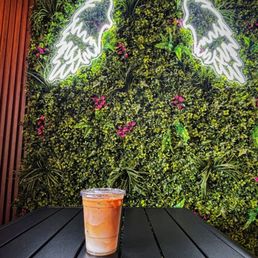 SHAGHF CAFE - Updated July 2025 - 298 Photos & 151 Reviews - 1250 E ...