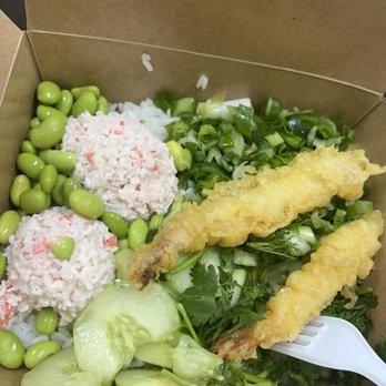 POKE N ROLL - Updated September 2024 - 692 Photos & 856 Reviews - 413 S ...