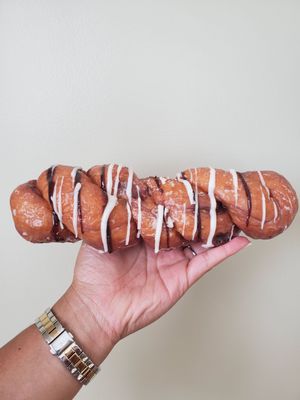 DUTCH MONKEY DOUGHNUTS - 321 Photos & 410 Reviews - 3075 Ronald Reagan ...