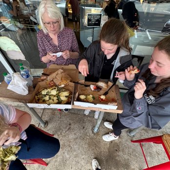 PALA BAKERY - Updated June 2024 - 78 Photos & 52 Reviews - 1264 W Paces ...