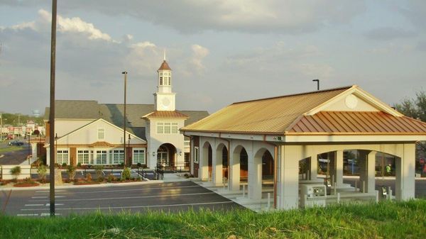 FIRST COMMUNITY BANK OF TENNESSEE - Updated December 2025 - 207 Elm St ...