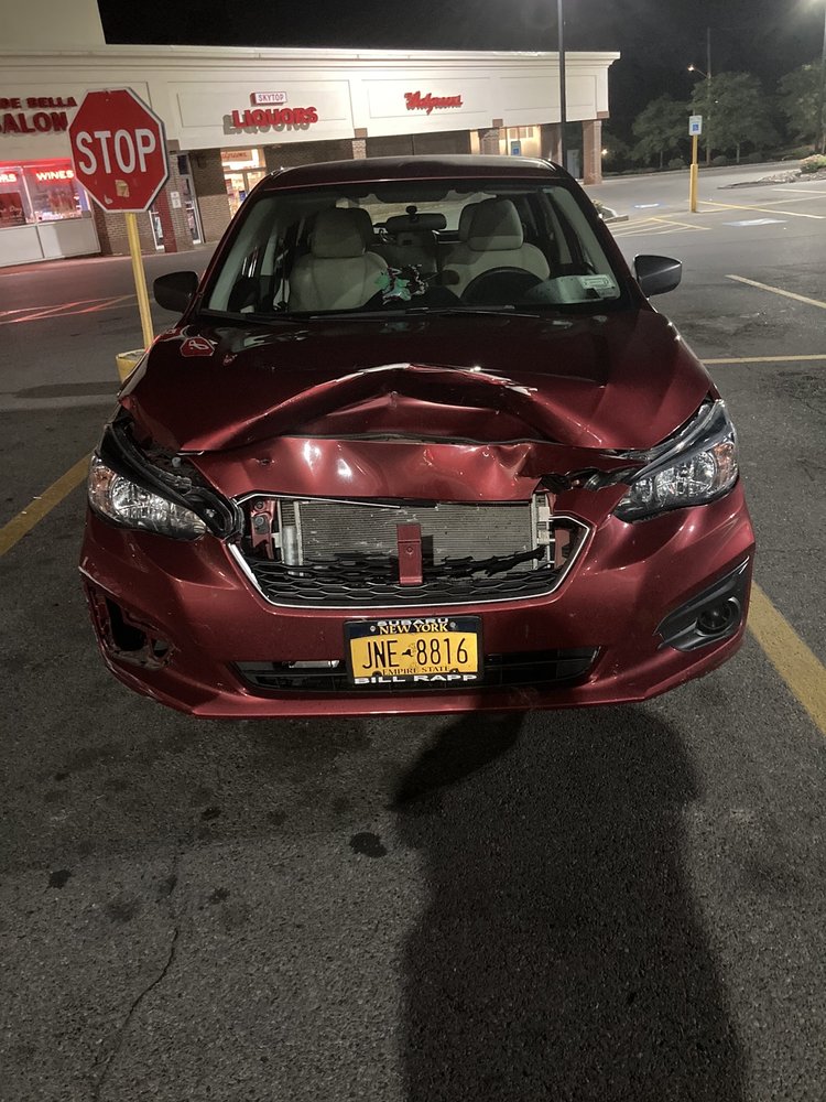 NORTHSIDE COLLISION EASTWOOD - Updated December 2024 - 10 Photos - 3020 ...