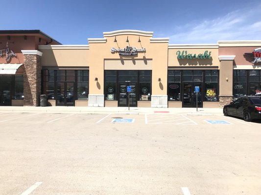 DRAPER PEAKS SHOPPING CENTER - Updated August 2025 - 200 E 12300th S ...