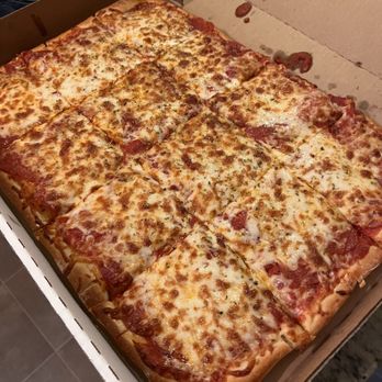 ORSI’S ITALIAN BAKERY & PIZZERIA - Bakery - 621 Pacific St, Omaha ...