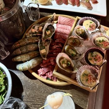 HIMIZU MODERN JAPANESE FUSION - Updated December 2024 - 1759 Photos ...