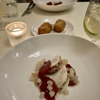 RESTAURANT 20 VICTORIA - Updated January 2026 - 78 Photos & 20 Reviews ...