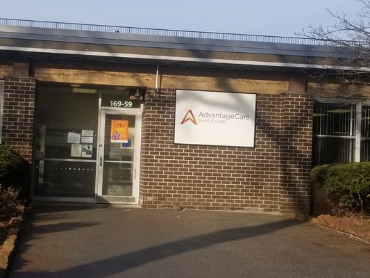 ADVANTAGECARE PHYSICIANS - ROCHDALE VILLAGE MEDICAL OFFICE - Updated ...