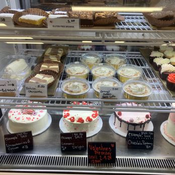 RED BIRD BAKERY - Updated October 2024 - 284 Photos & 245 Reviews - 556 ...