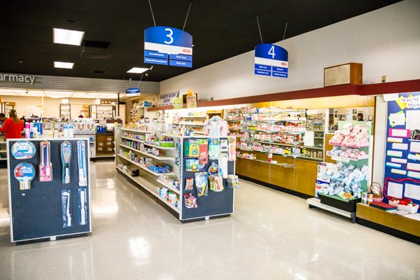 YOUR DRUG STORE - Updated September 2025 - 27 Photos - 2303 Niles Pt ...
