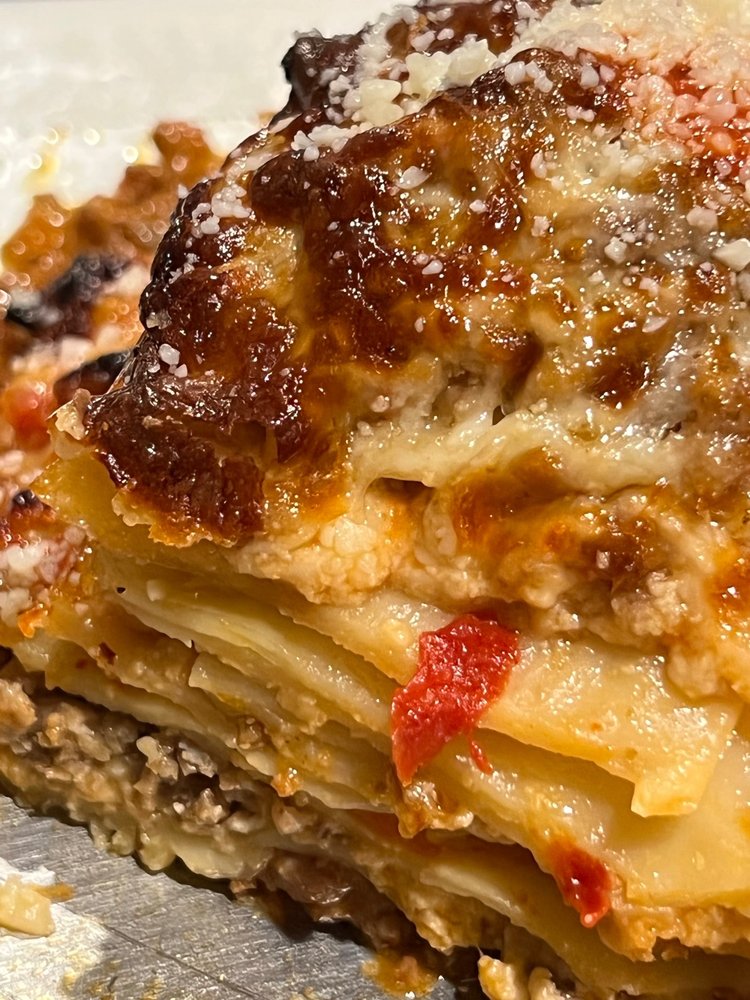 RACANELLI’S ORIGINAL PIZZA & BREW GREENBURGH - Updated April 2025 - 103 ...